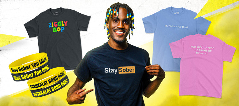 D'Aydrian Harding Official Store – Official Merch by D'Aydrian Harding