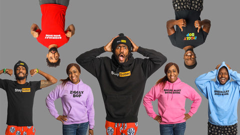 Official Merch by D'Aydrian Harding – Official Merch by D'Aydrian Harding