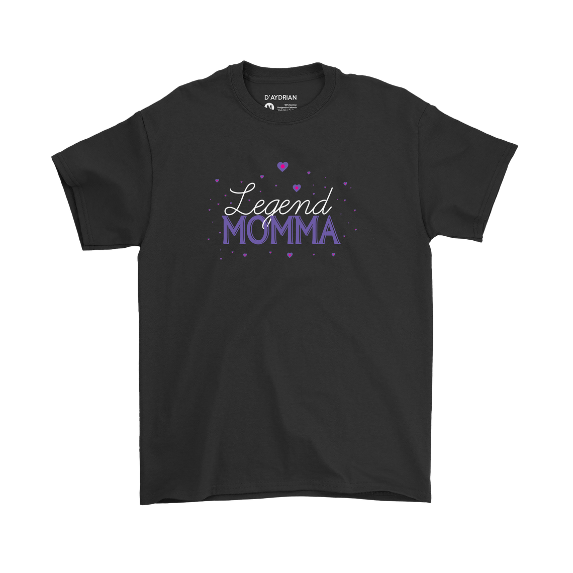 Official Merch by D'Aydrian Harding – Official Merch by D'Aydrian Harding