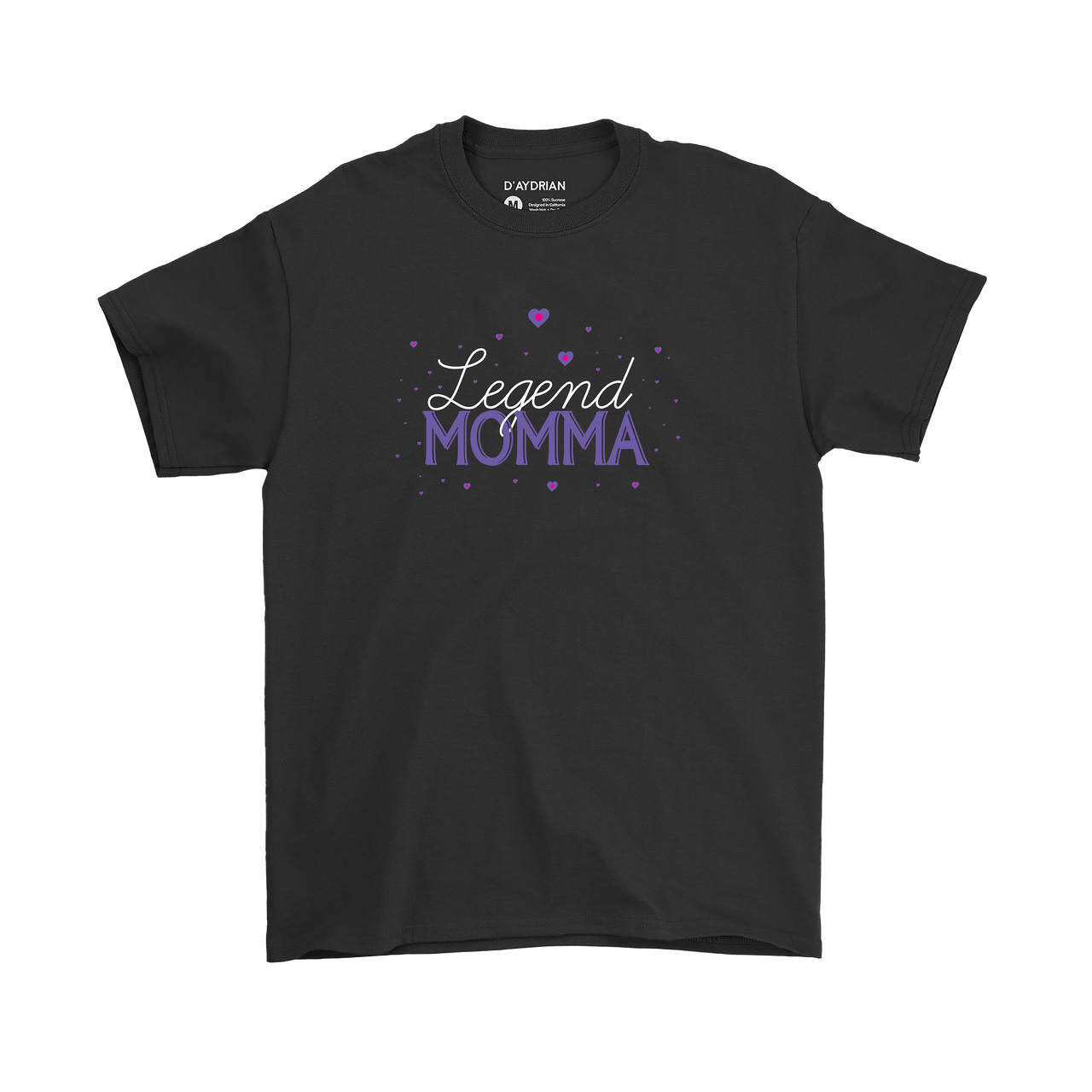 Official Merch by D'Aydrian Harding – Official Merch by D'Aydrian Harding