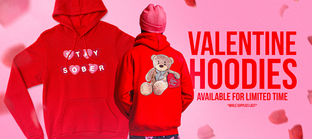 D'Aydrian Harding Official Store – Official Merch by D'Aydrian Harding