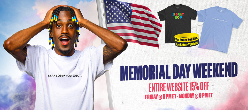 D'Aydrian Harding Official Store – Official Merch by D'Aydrian Harding