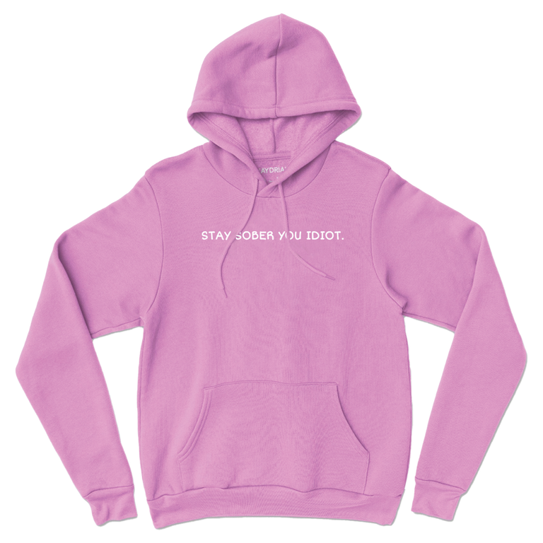 Outerwear – Official Merch by D'Aydrian Harding