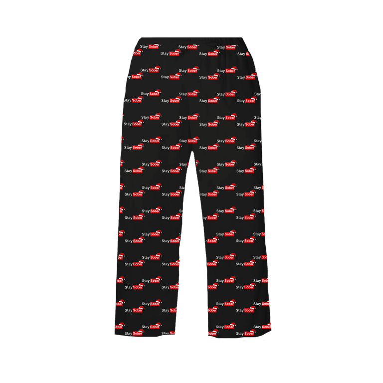 Apparel – Official Merch by D'Aydrian Harding