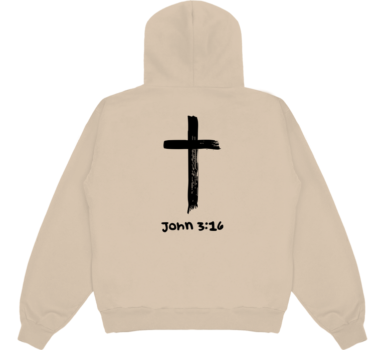 Outerwear – Official Merch by D'Aydrian Harding