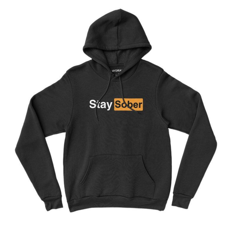 Outerwear – Official Merch by D'Aydrian Harding